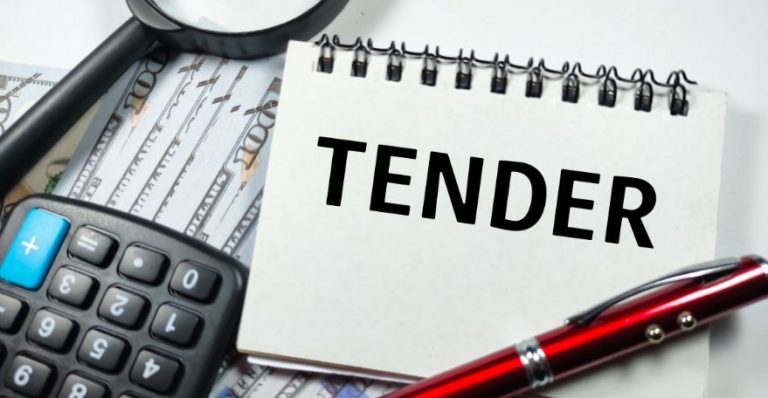 ADDENDUM NOTICE: Tenders for Supply of Computers and Laptops & Audit ...