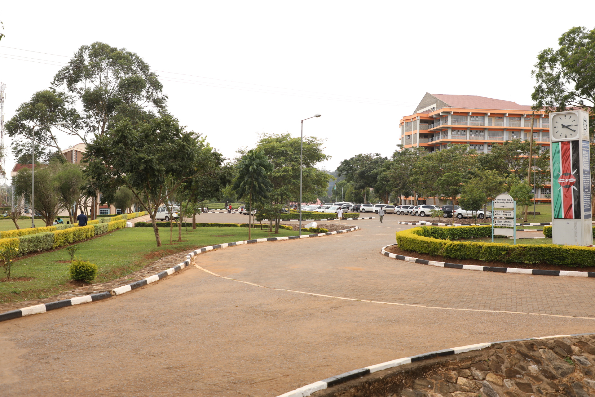Home - Masinde Muliro Univesity of Science and Technology